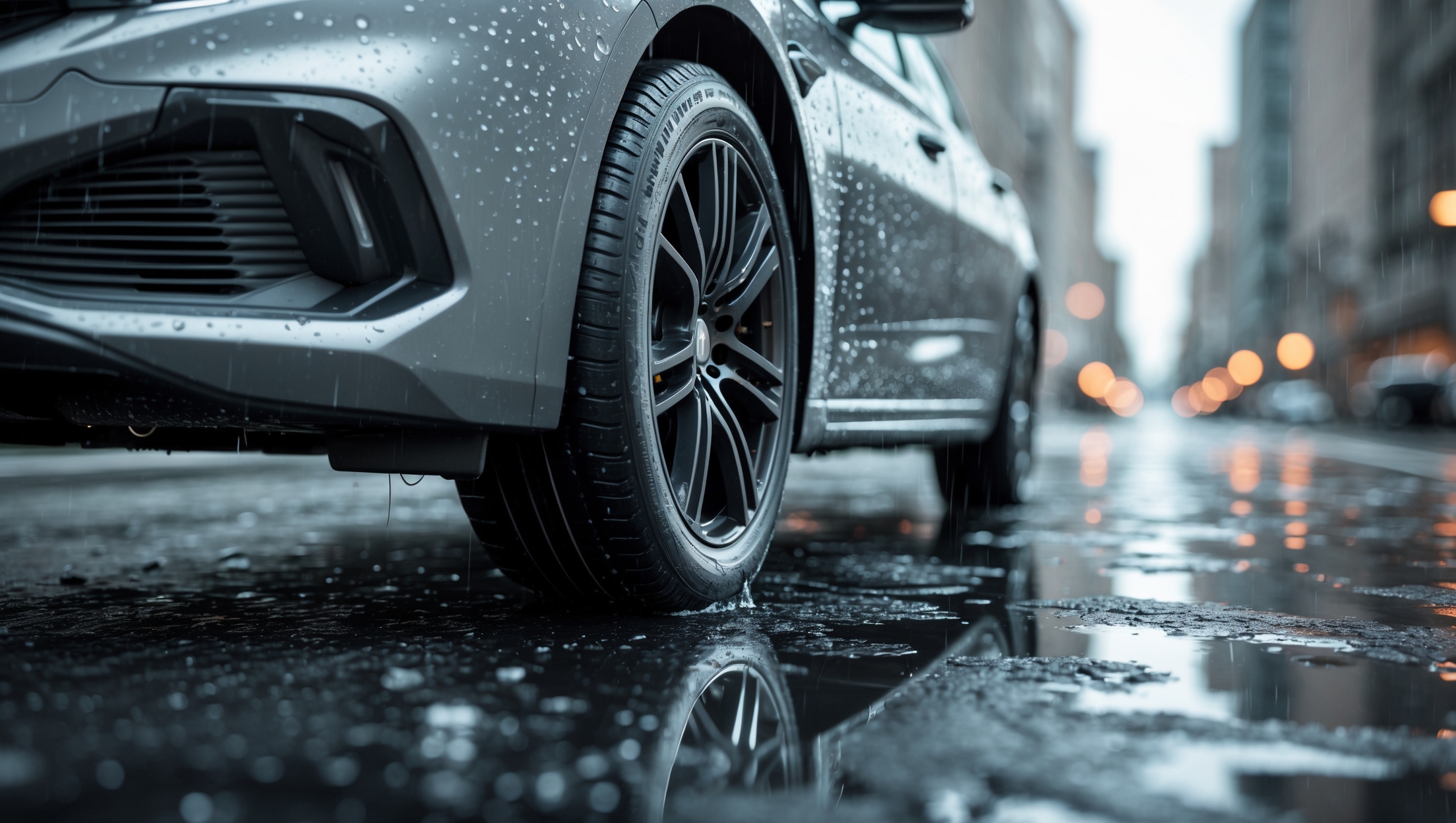 Bridgestone DriveGuard Plus Run-Flat Review (225/50 R17, 205/55 R16)