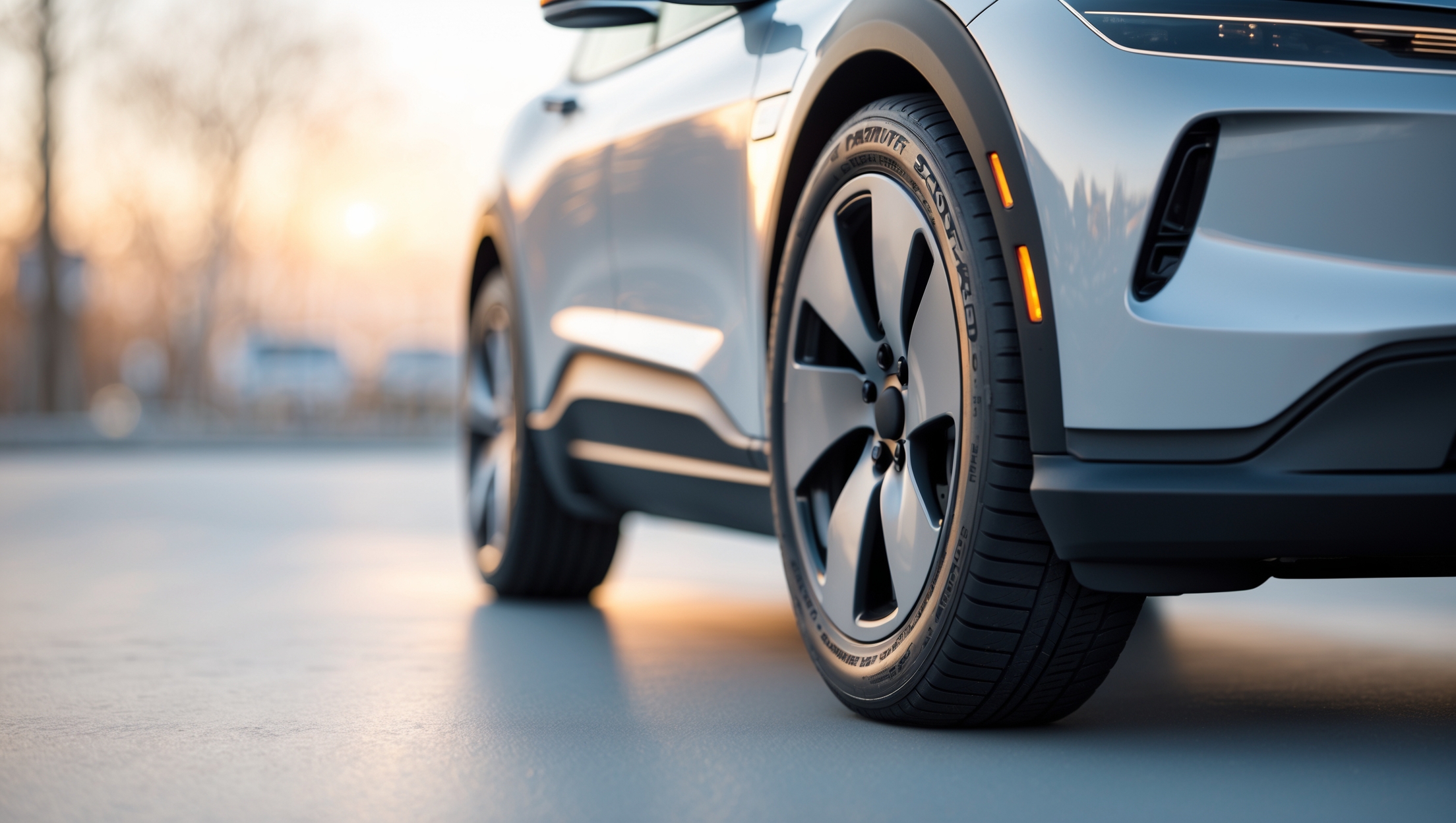 Bridgestone Turanza EV Review: All-Season Tire for Electric Cars