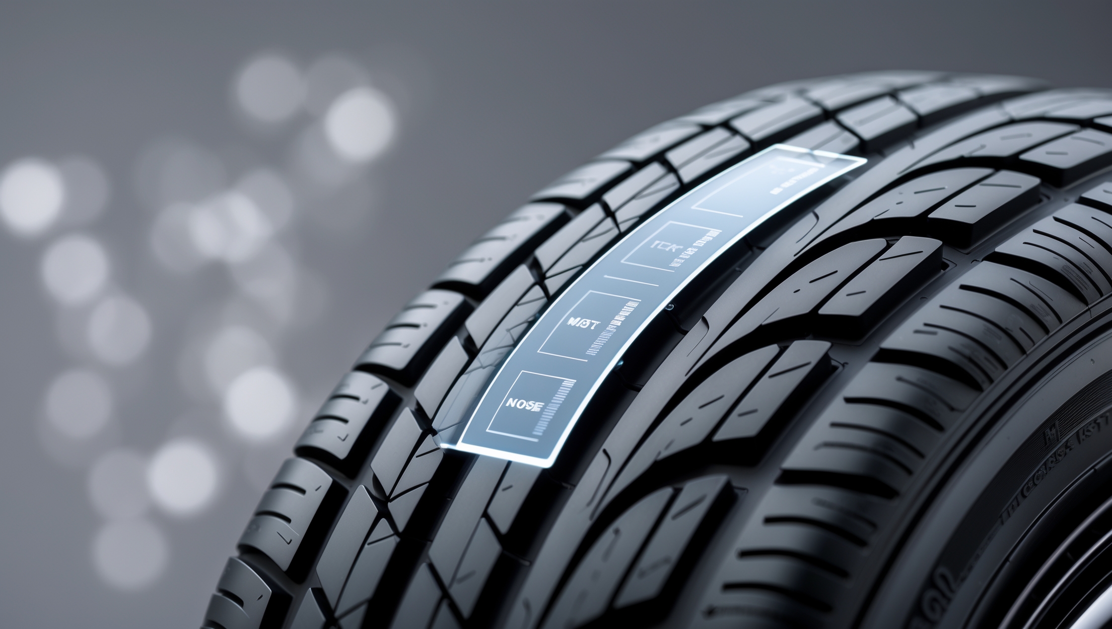 EU Tyre Label Explained: Meaning, Ratings & US Relevance