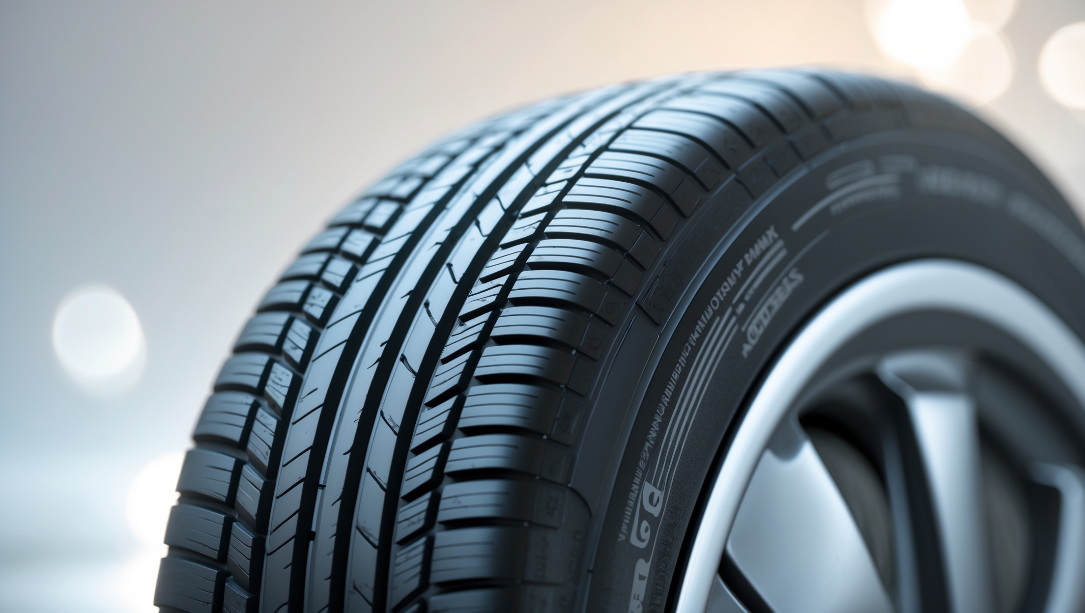 EU Tyre Label Explained for US Drivers & Fleets