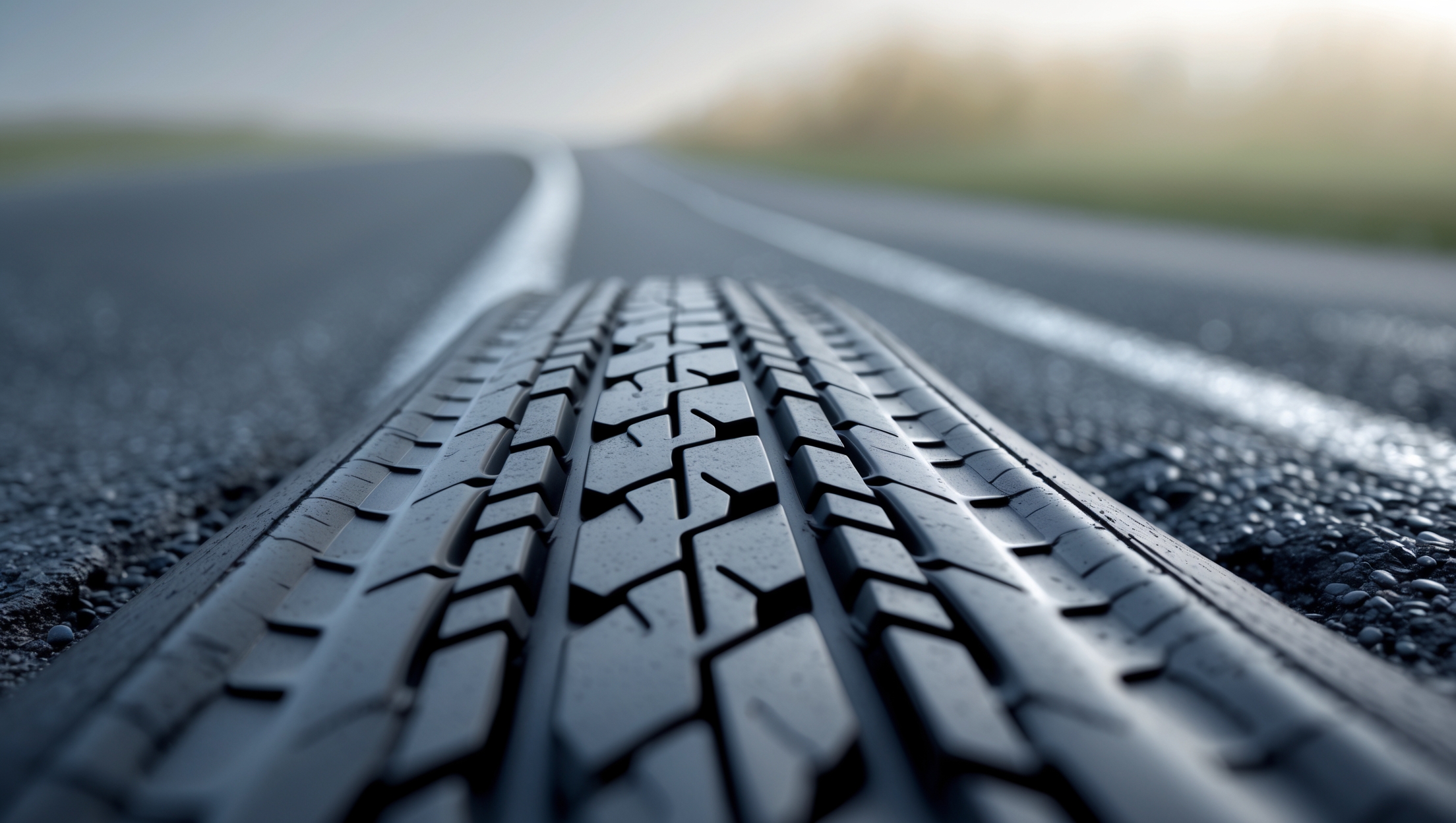 Fuel-Efficient Tyres: What US Drivers Need to Know
