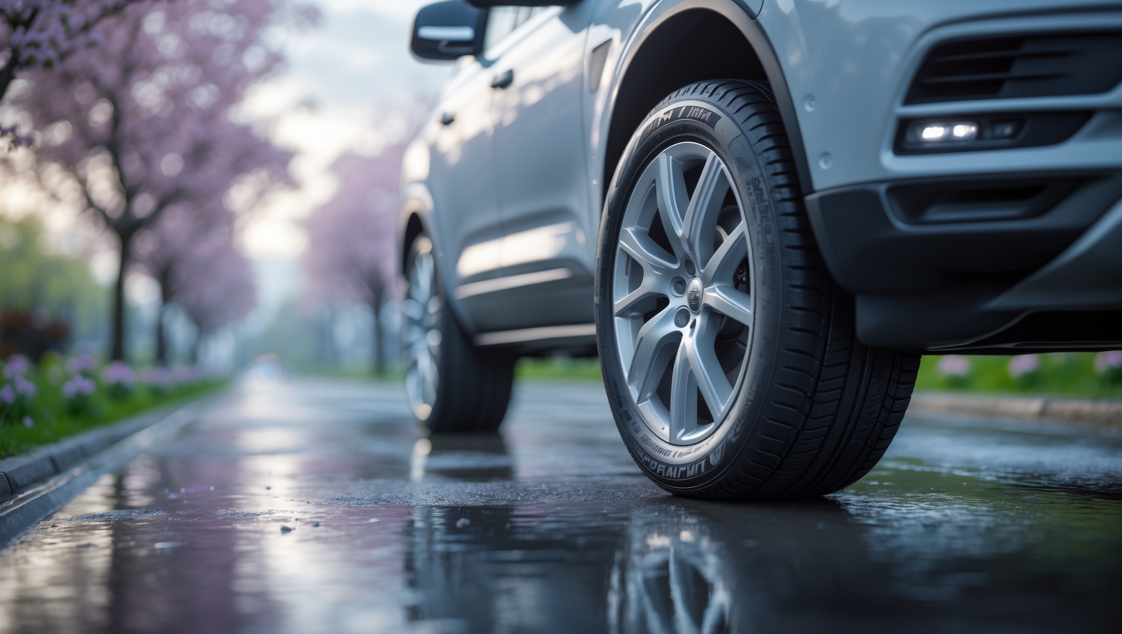 Michelin CrossClimate 2 SUV All-Season Tyre Review 2025