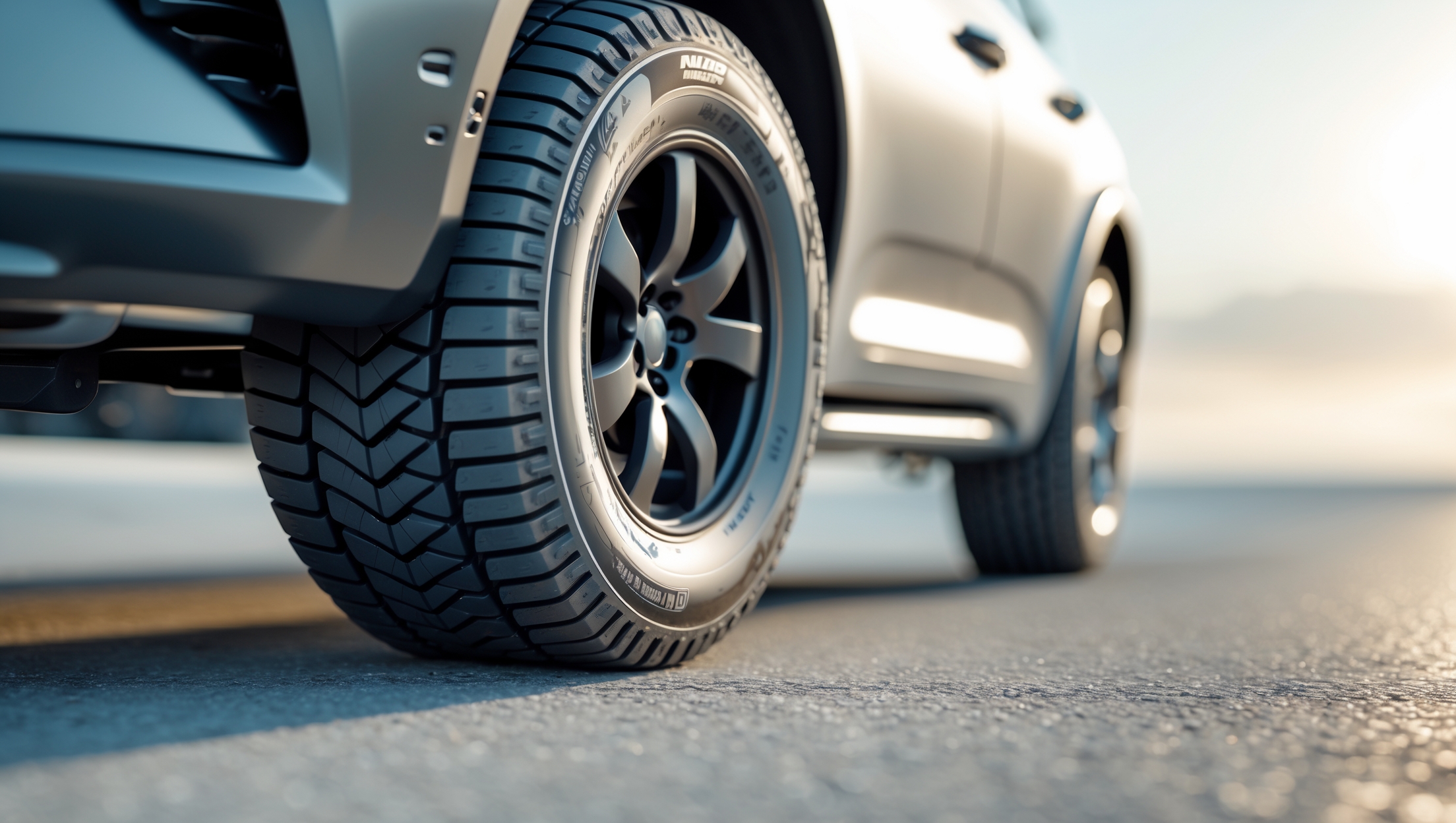 Michelin Defender2 All-Season Tyre Review (205/55R16, 225/60R17)