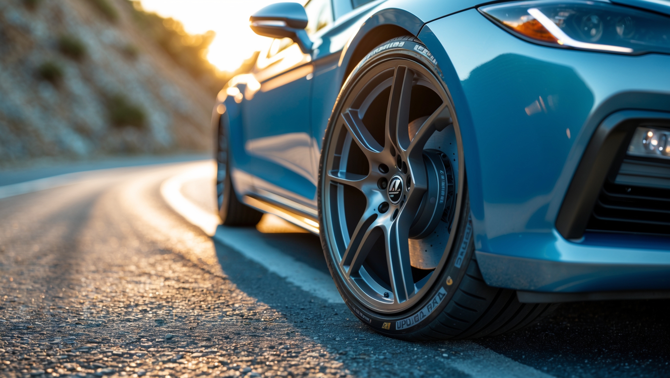 Michelin Pilot Sport 4S Review: Summer Tyre for Enthusiasts