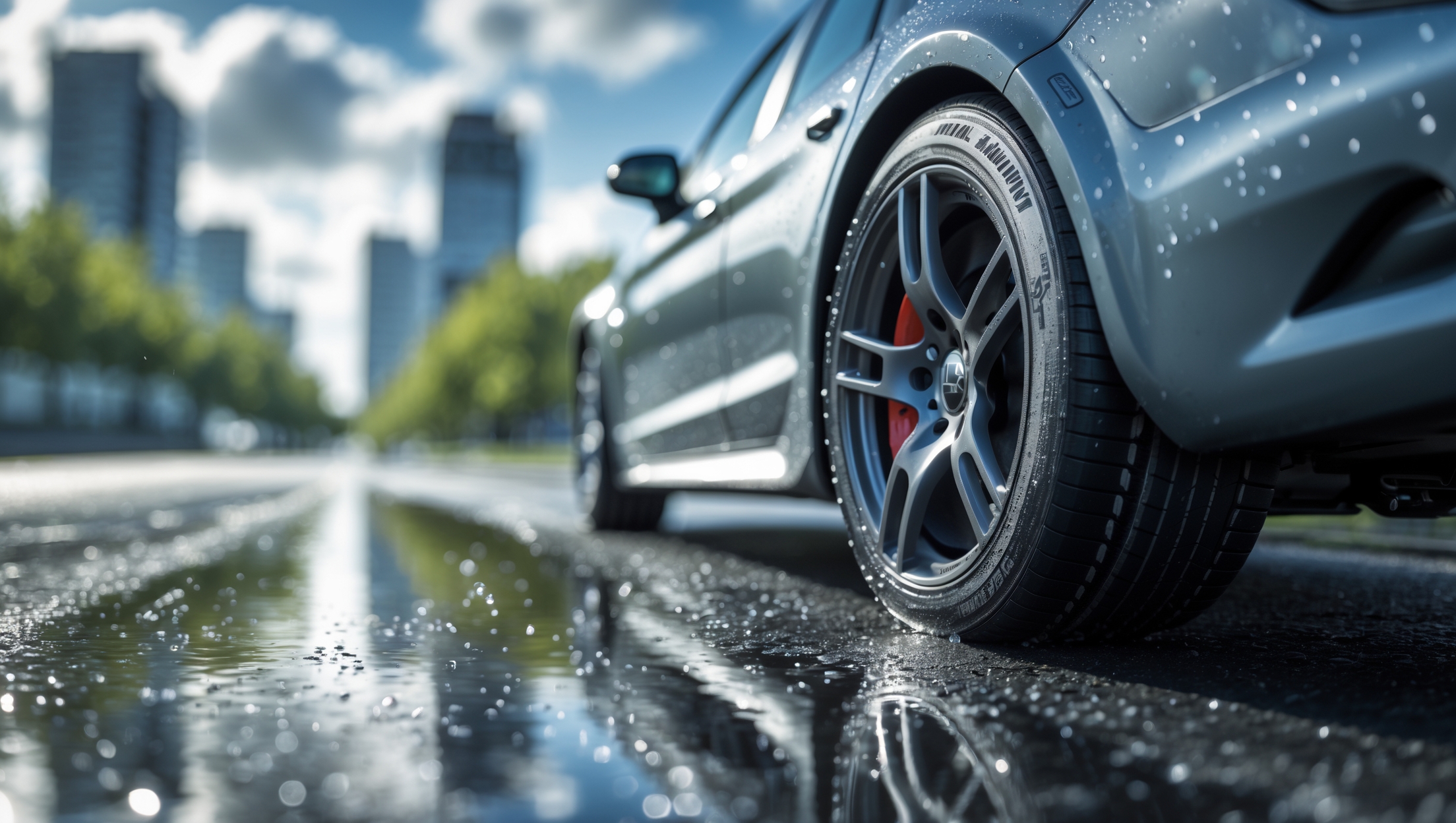 Michelin Pilot Sport 5 Summer Tyre Review (US, 2025)