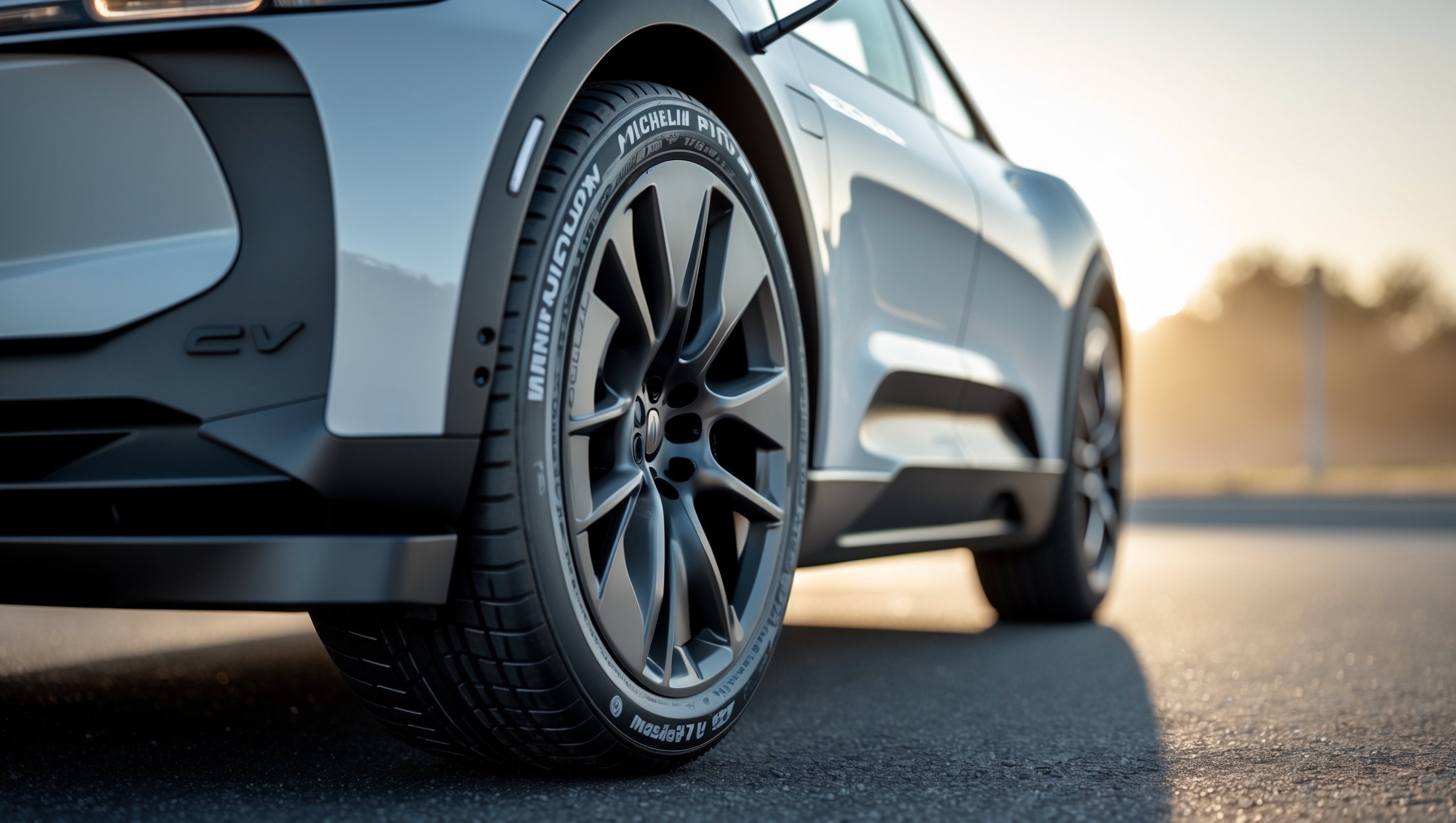 Michelin Pilot Sport EV Review: Summer Tyre for Electric Cars