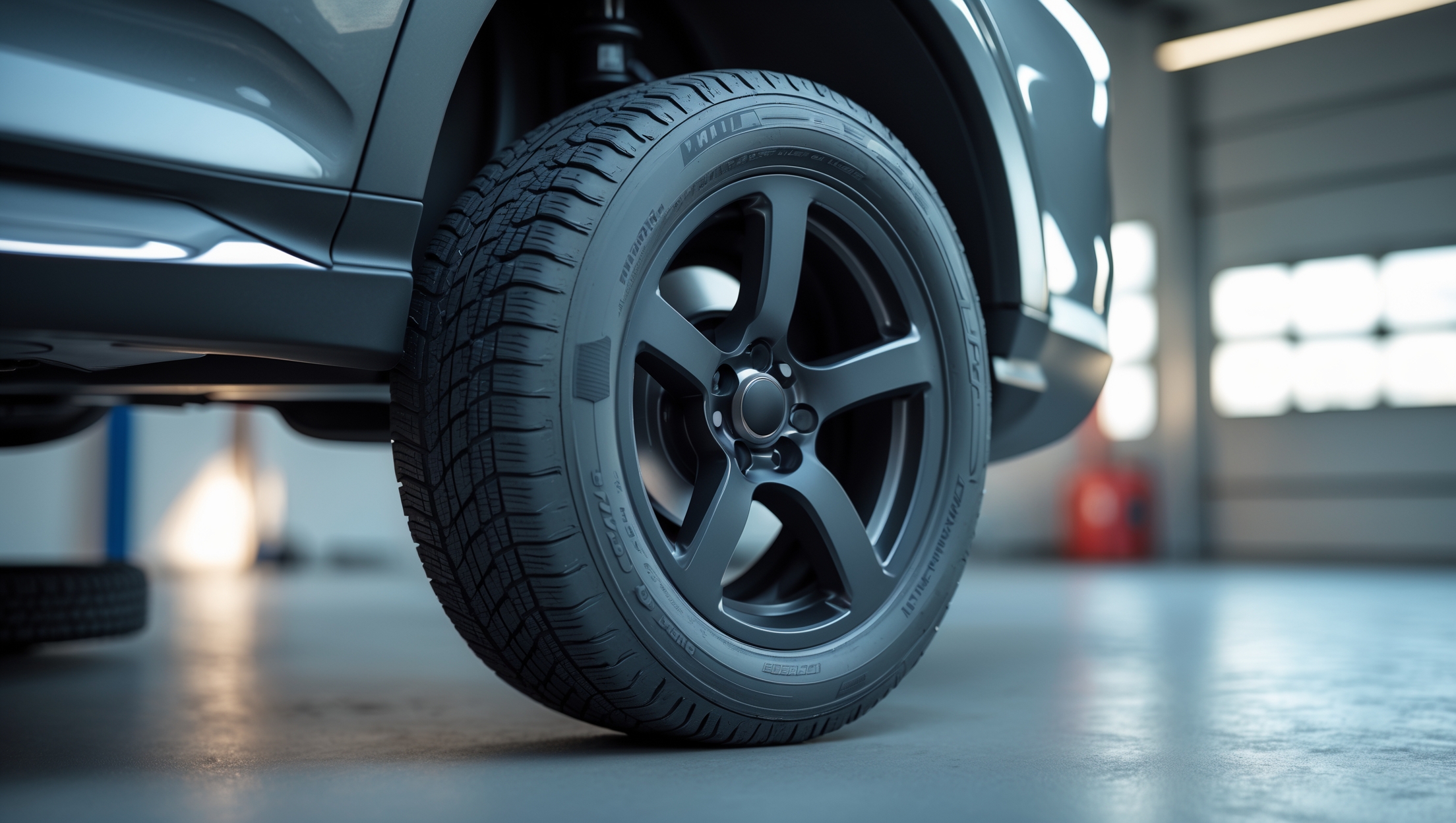 Run-Flat Tyres: Technology, Safety & Advice for US Drivers