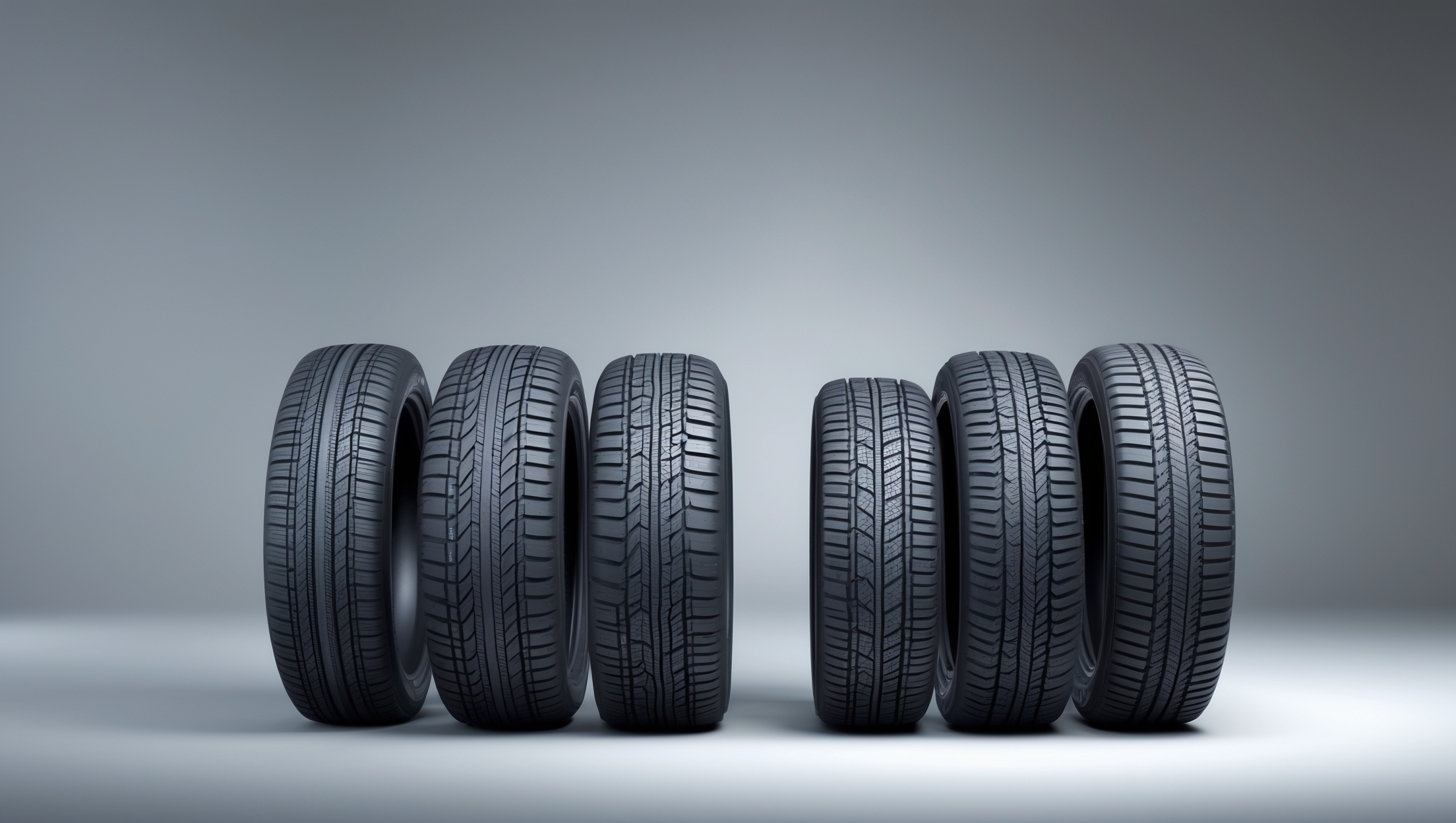 Top 10 Fuel-Efficient All-Season Tyres for US Cars