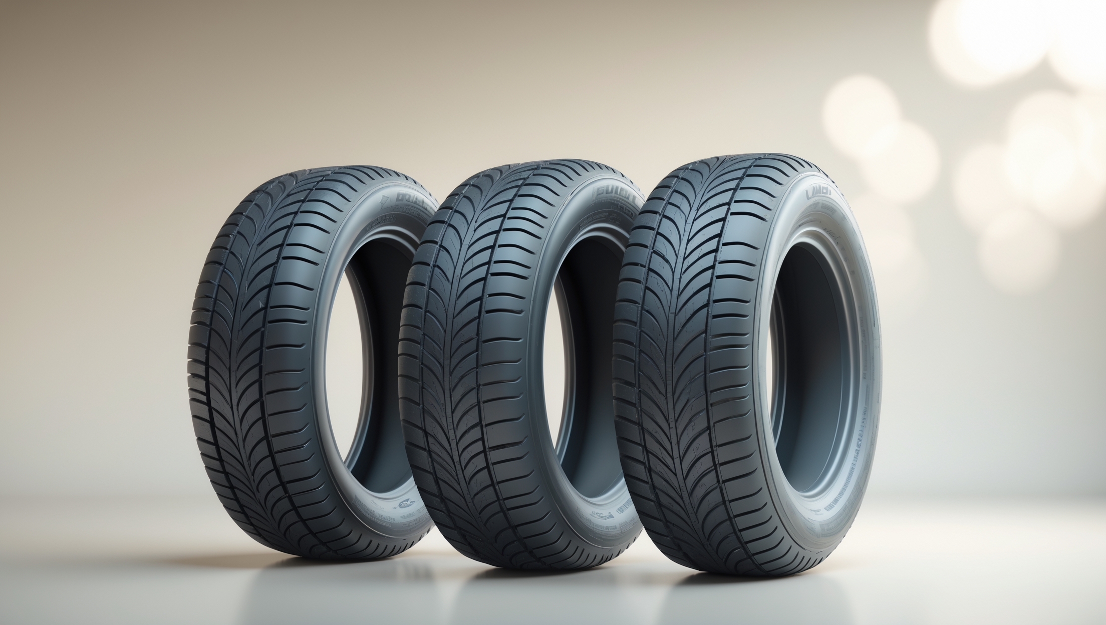 Top 10 Fuel-Efficient Tyres for US Passenger Cars (2024)