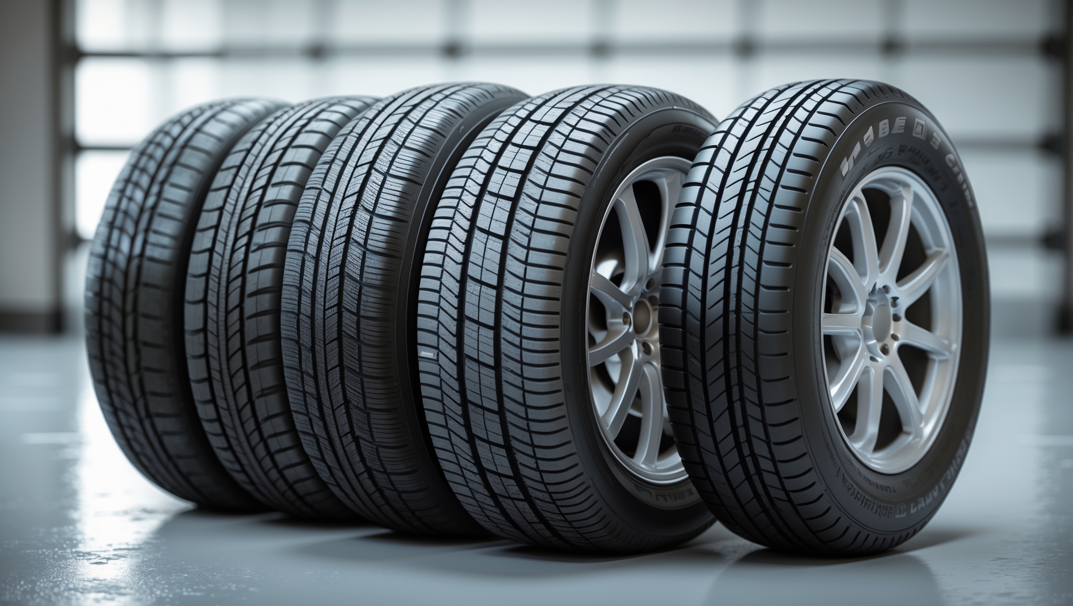 Best Run-Flat Tyres for US Performance & Luxury Cars 2024