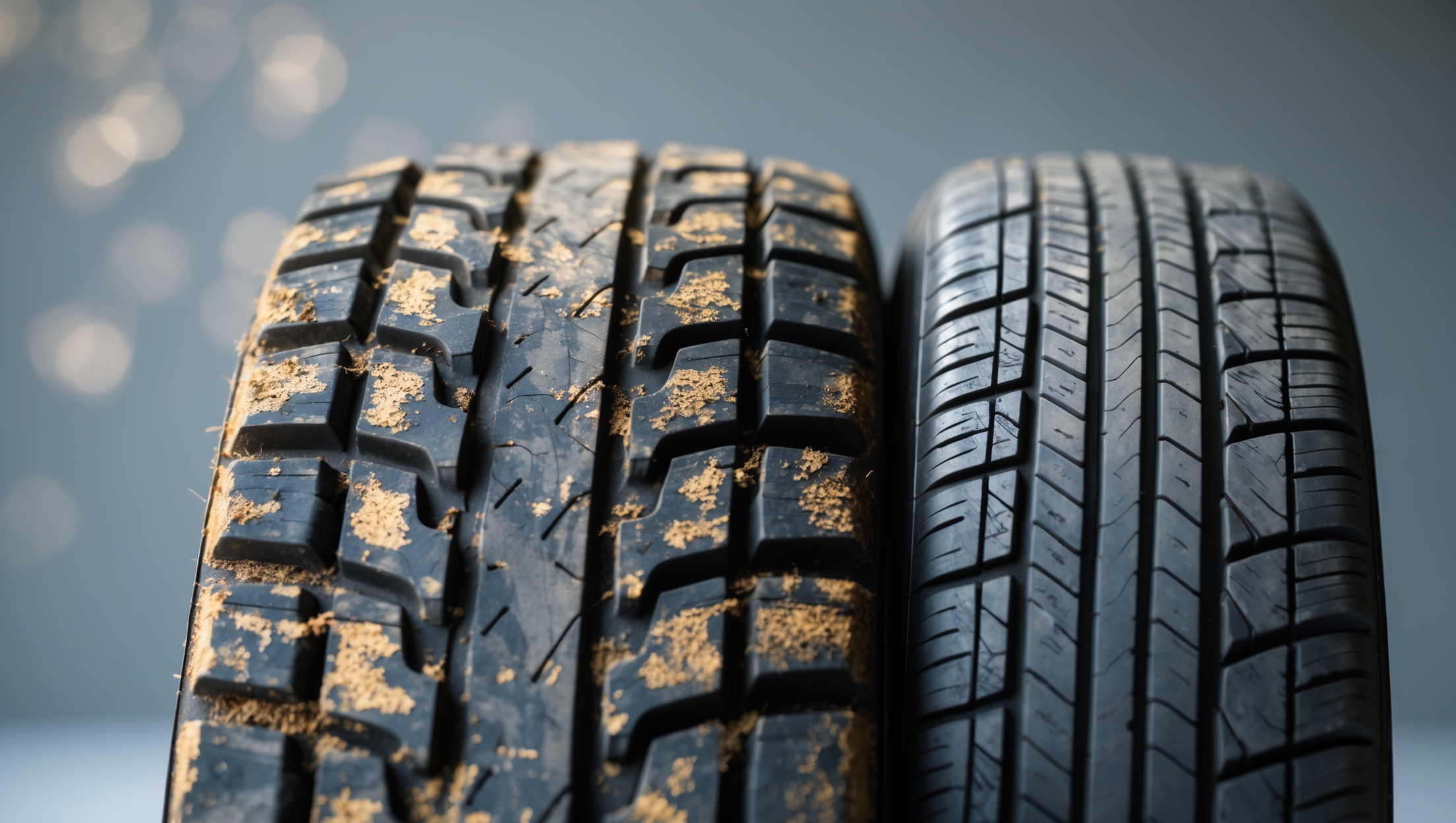 Tyre Durability Explained: Lifespan Factors & Buying Guide