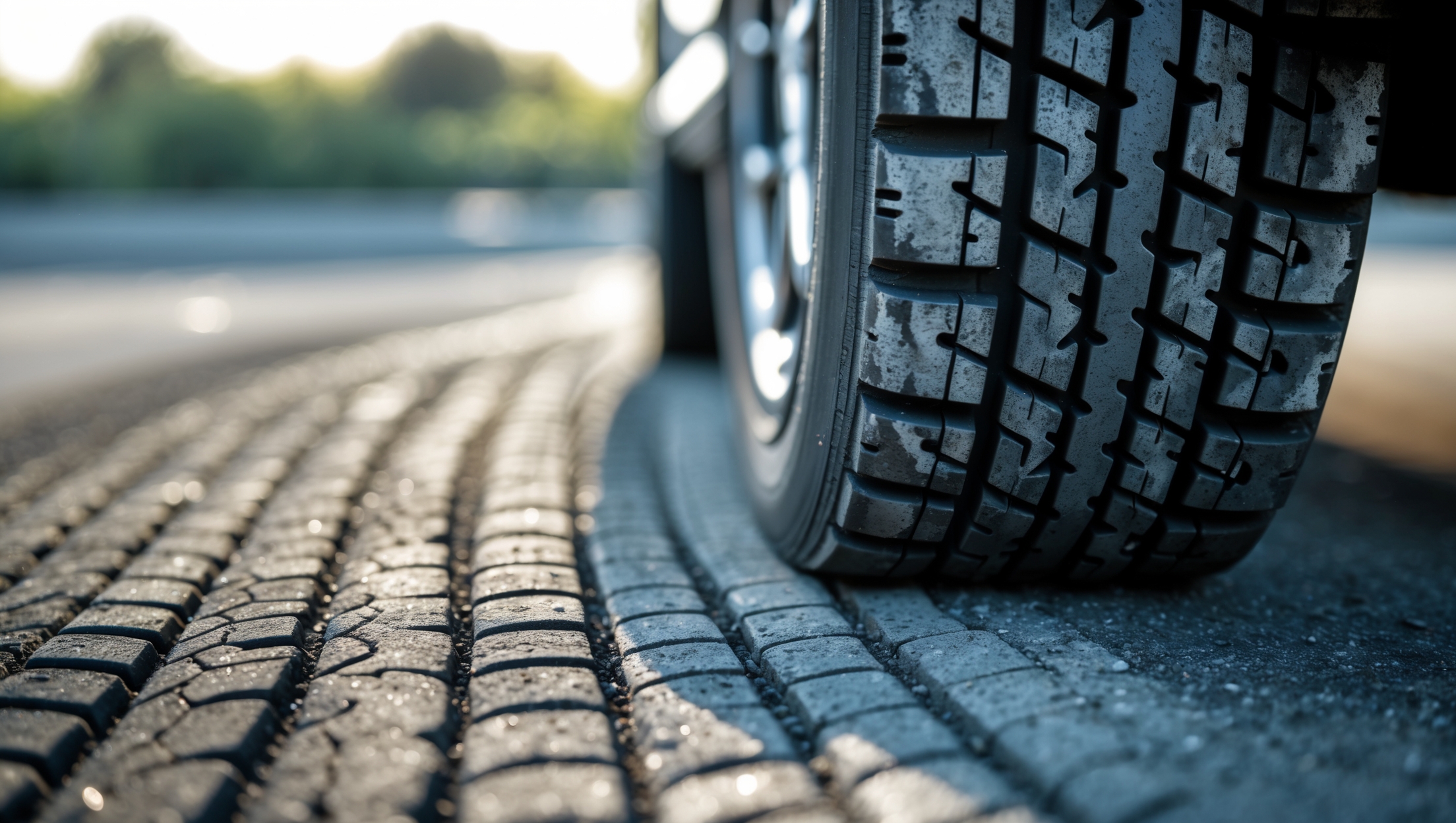 Tyre Durability: How to Maximize Tread Life in 2025