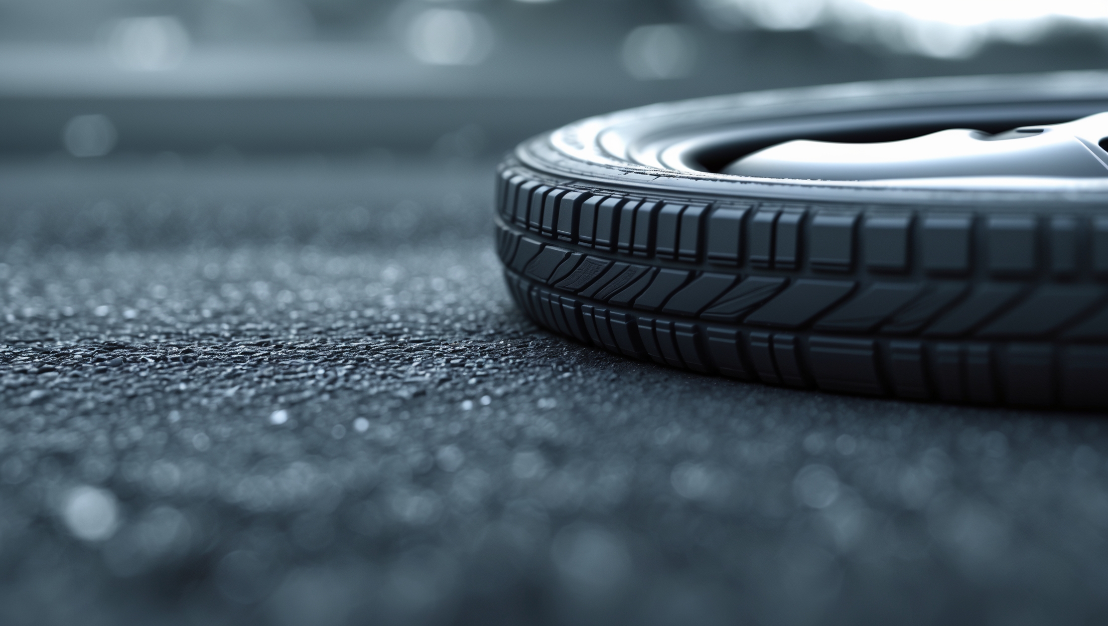 Tyre Noise & Comfort: Reduce Road Noise for a Smoother Ride