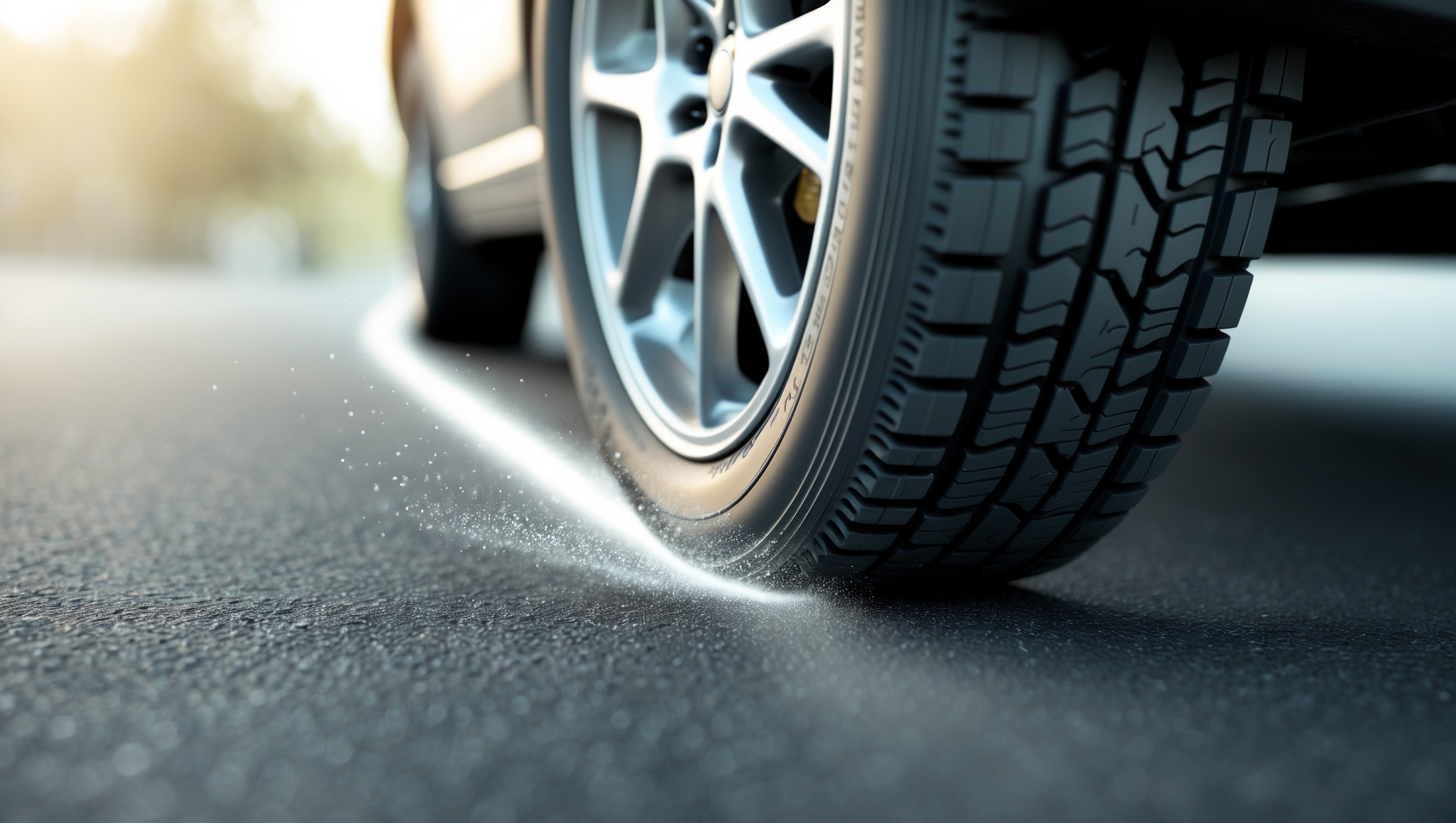 Tyre Noise & Comfort: Understanding and Reducing Road Noise