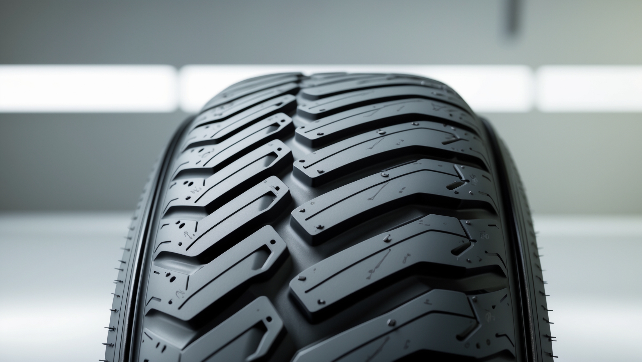Tyres for Electric Vehicles: 2025 Guide for US Drivers