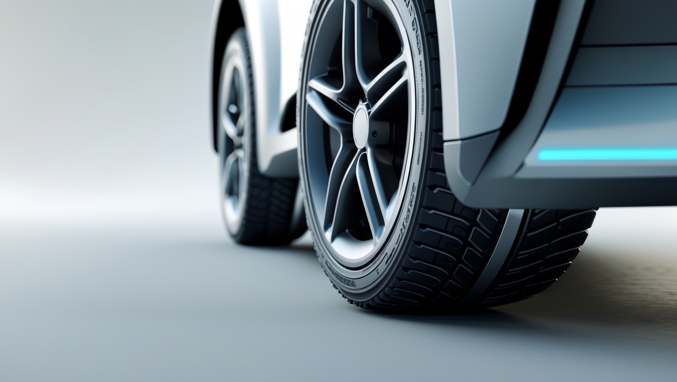 EV Tyres: What Makes Them Different & How to Choose