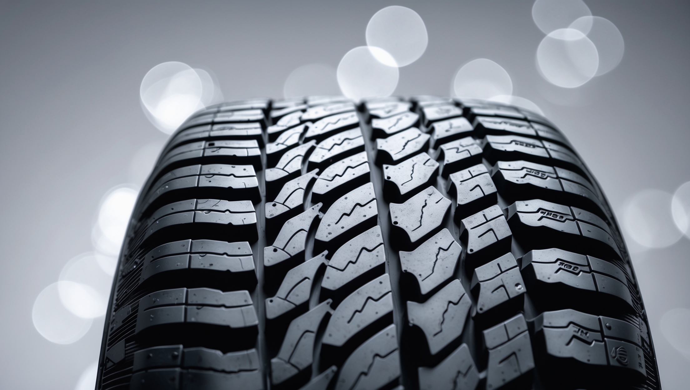 UTQG Ratings: Treadwear, Traction & Temperature Explained