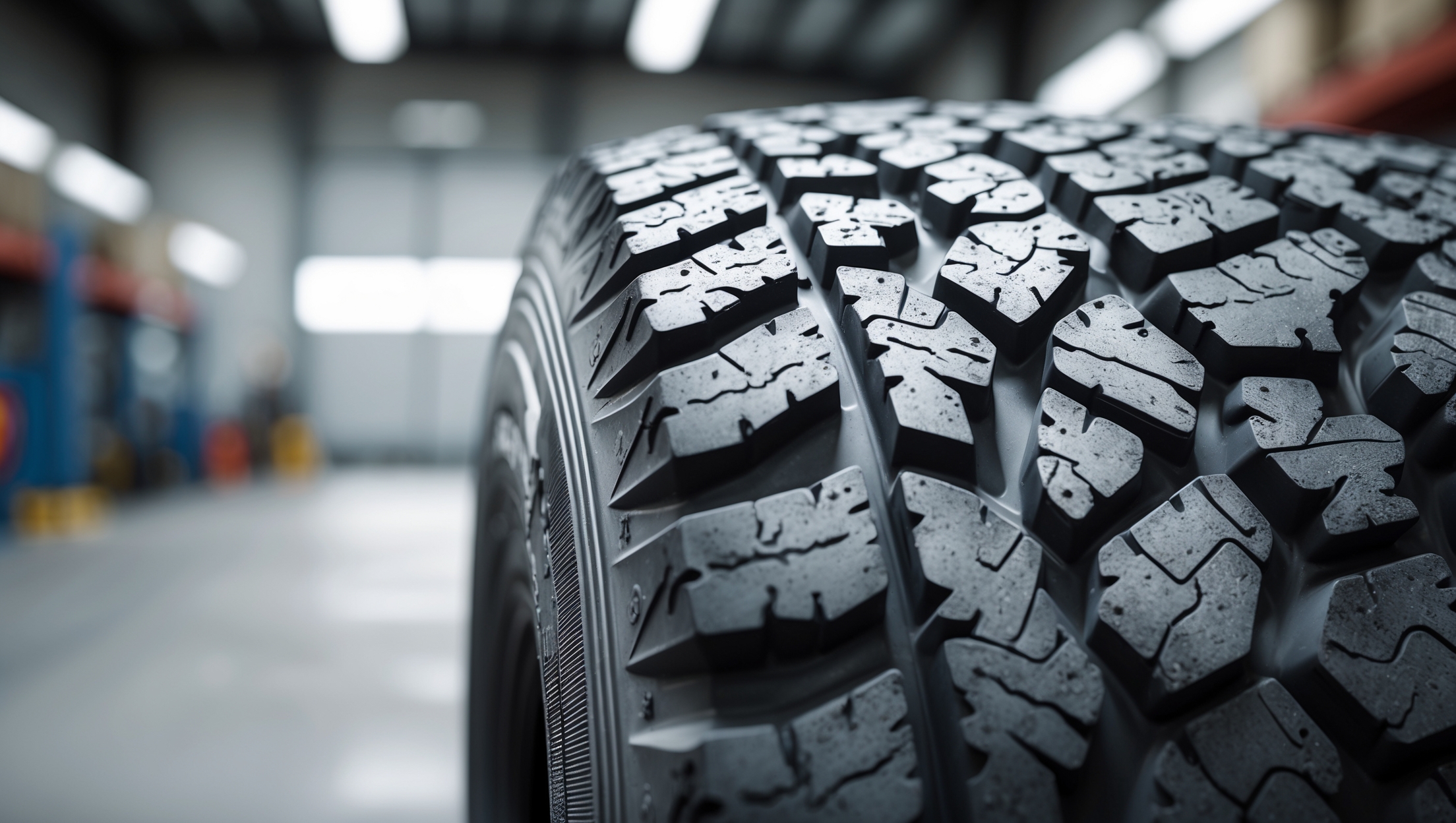 Tyre Durability: Key Factors & Lifespan Tips for US Drivers