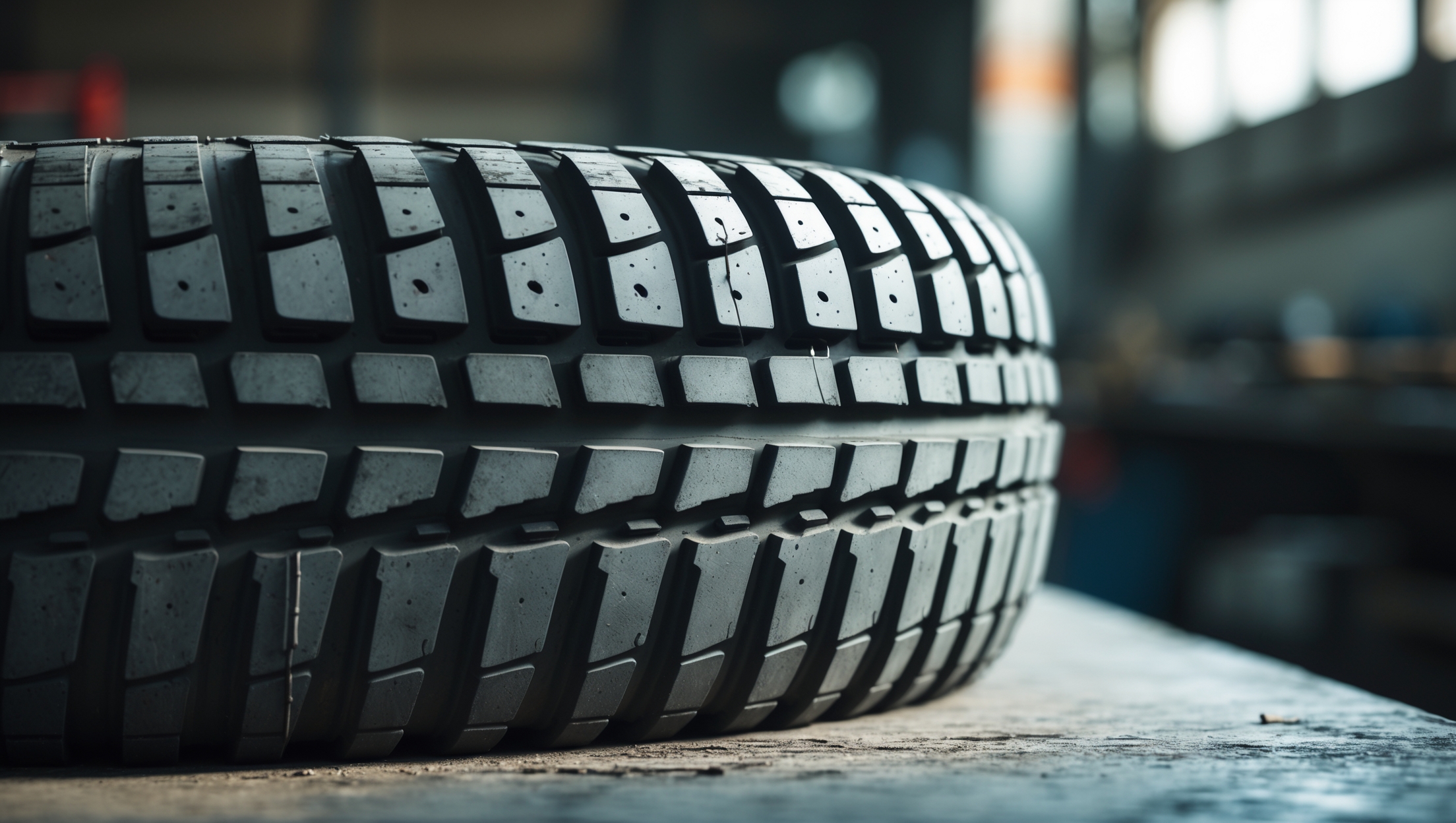 Understanding Tyre Durability: Factors & Testing Explained