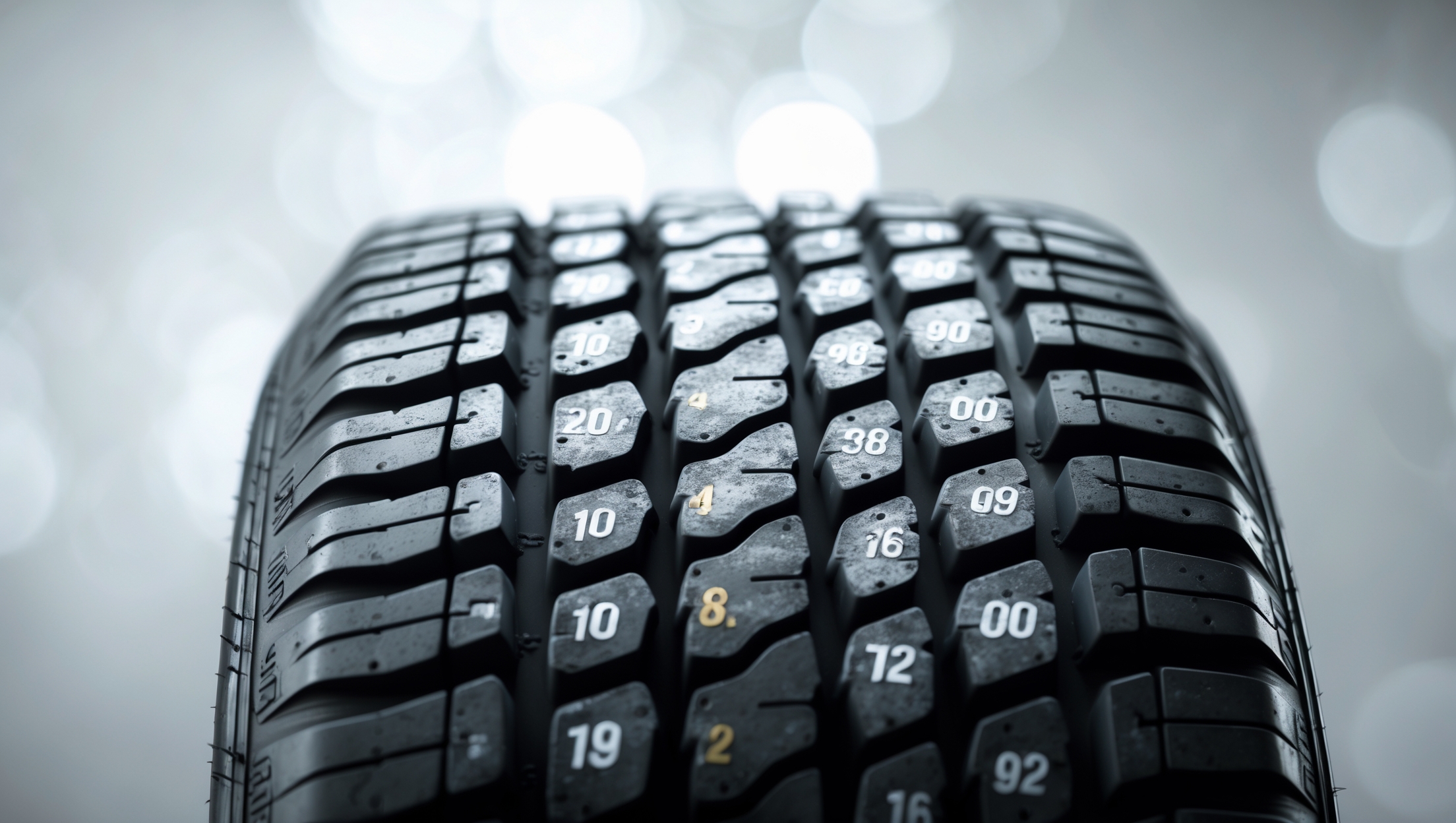 UTQG Explained: Treadwear, Traction & Temperature Ratings