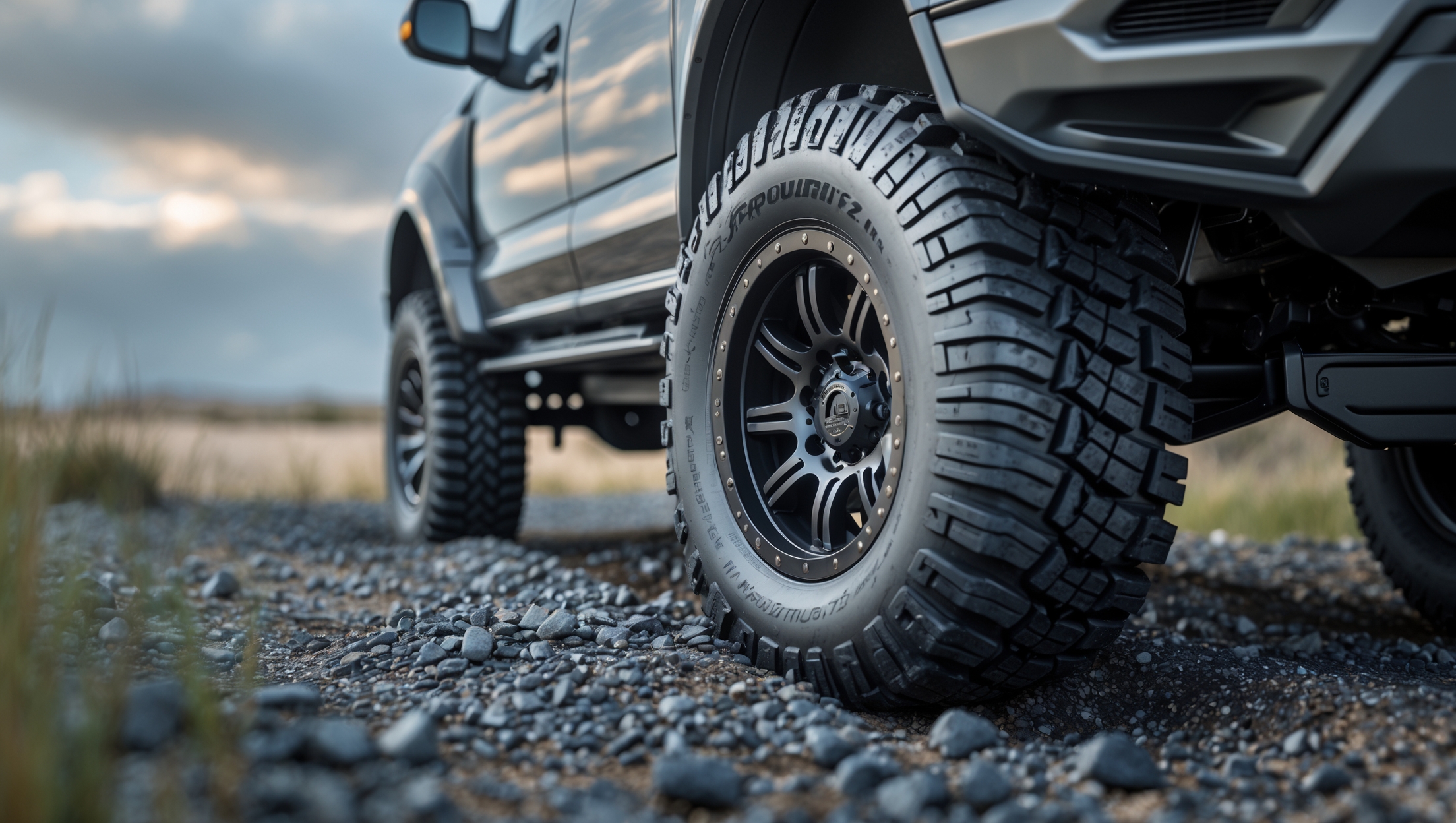 BFGoodrich All-Terrain T/A KO2 Review: Rugged AT Performance