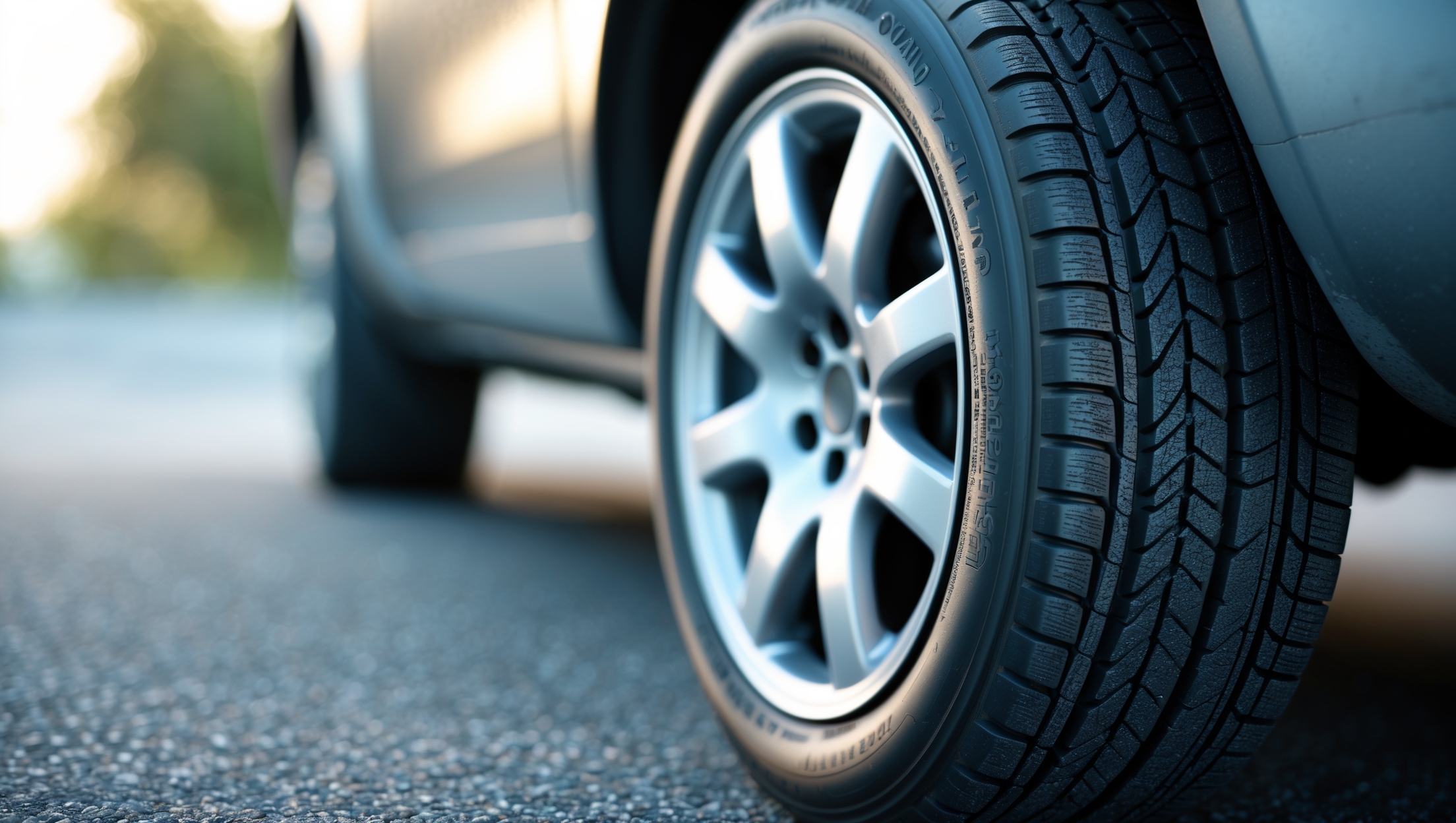 Maximize Tyre Durability: Strategies for US Drivers & Fleets