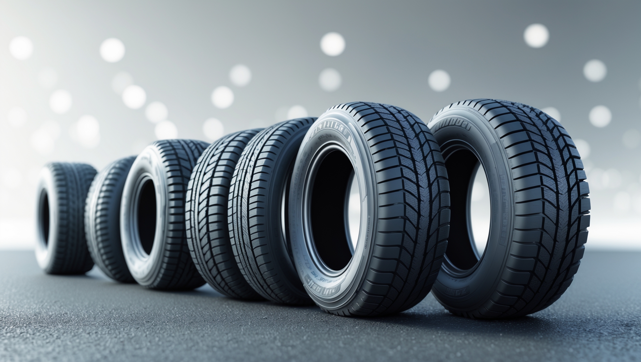 Top 9 Longest-Lasting All-Season Tyres for US Drivers