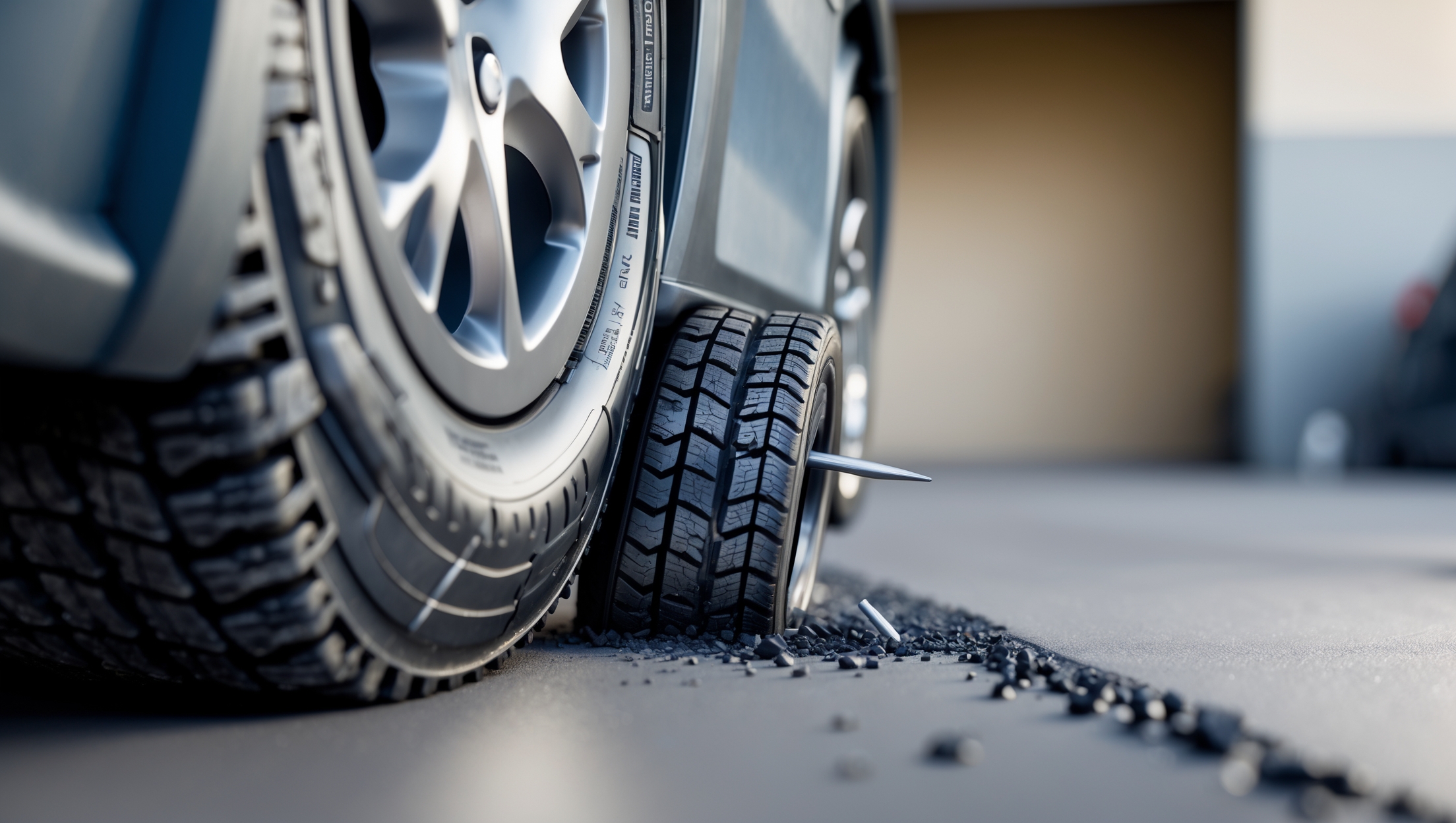 Run-Flat Tyres: How They Work, Pros, Cons & Buying Tips