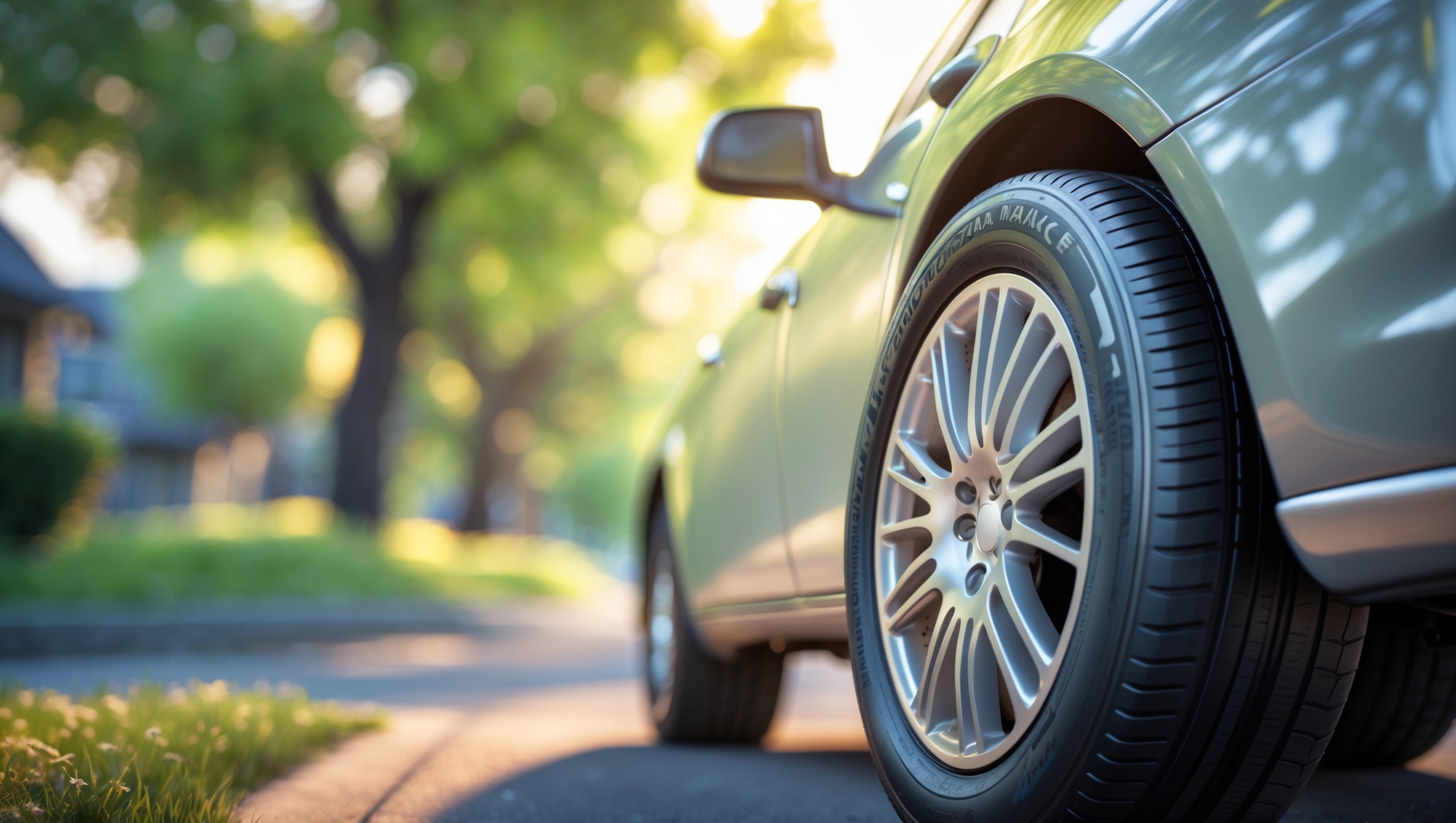 Goodyear Assurance MaxLife Review: All-Season Touring Durability