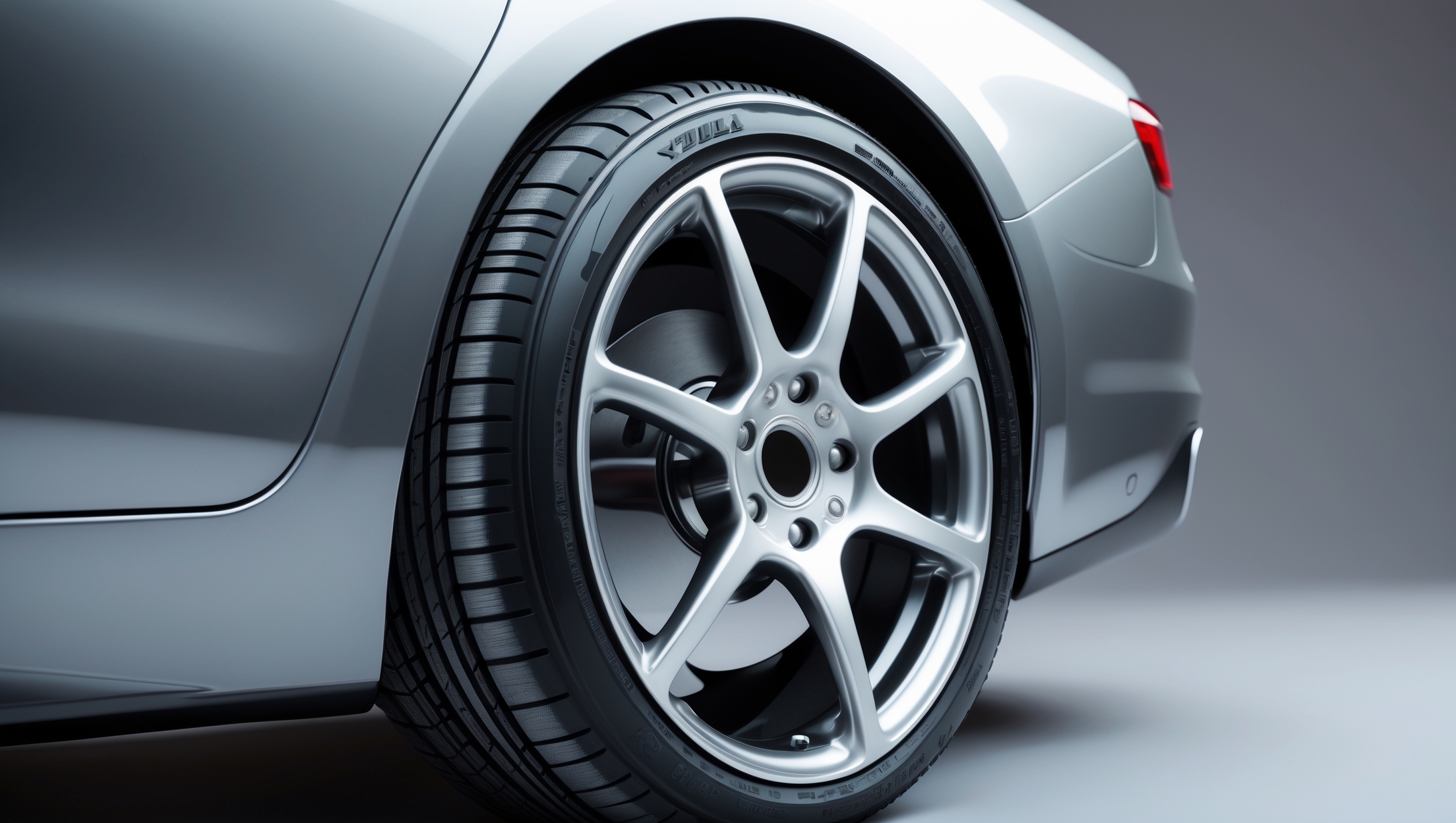 How to Choose Tyres by Size 205/55 R16: US Guide