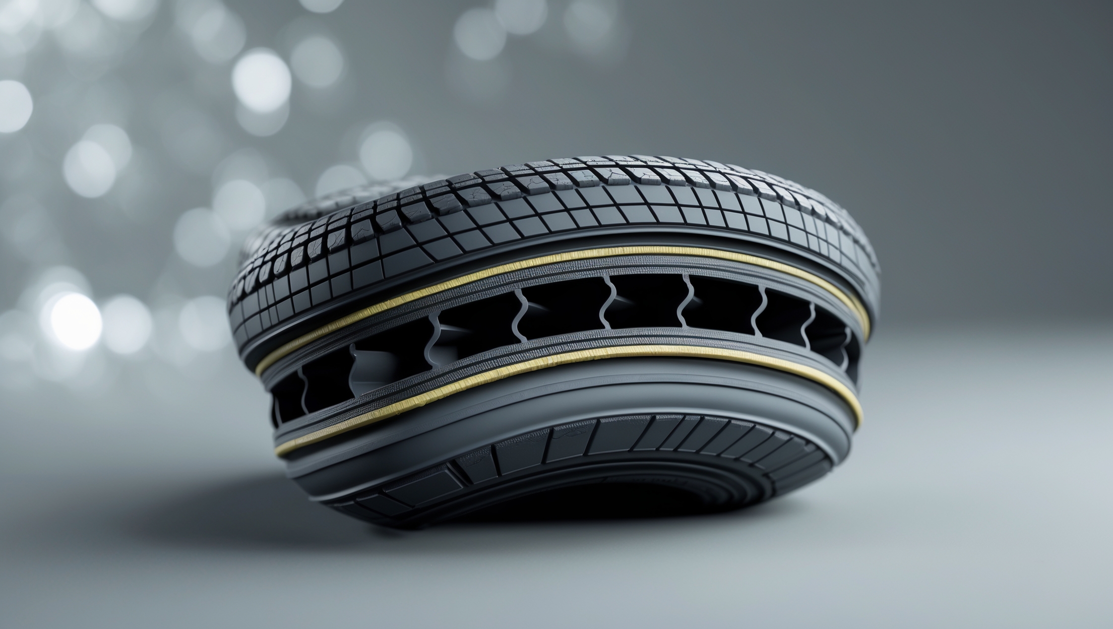 Run-Flat Tyres: Technology, Benefits & Buying Advice
