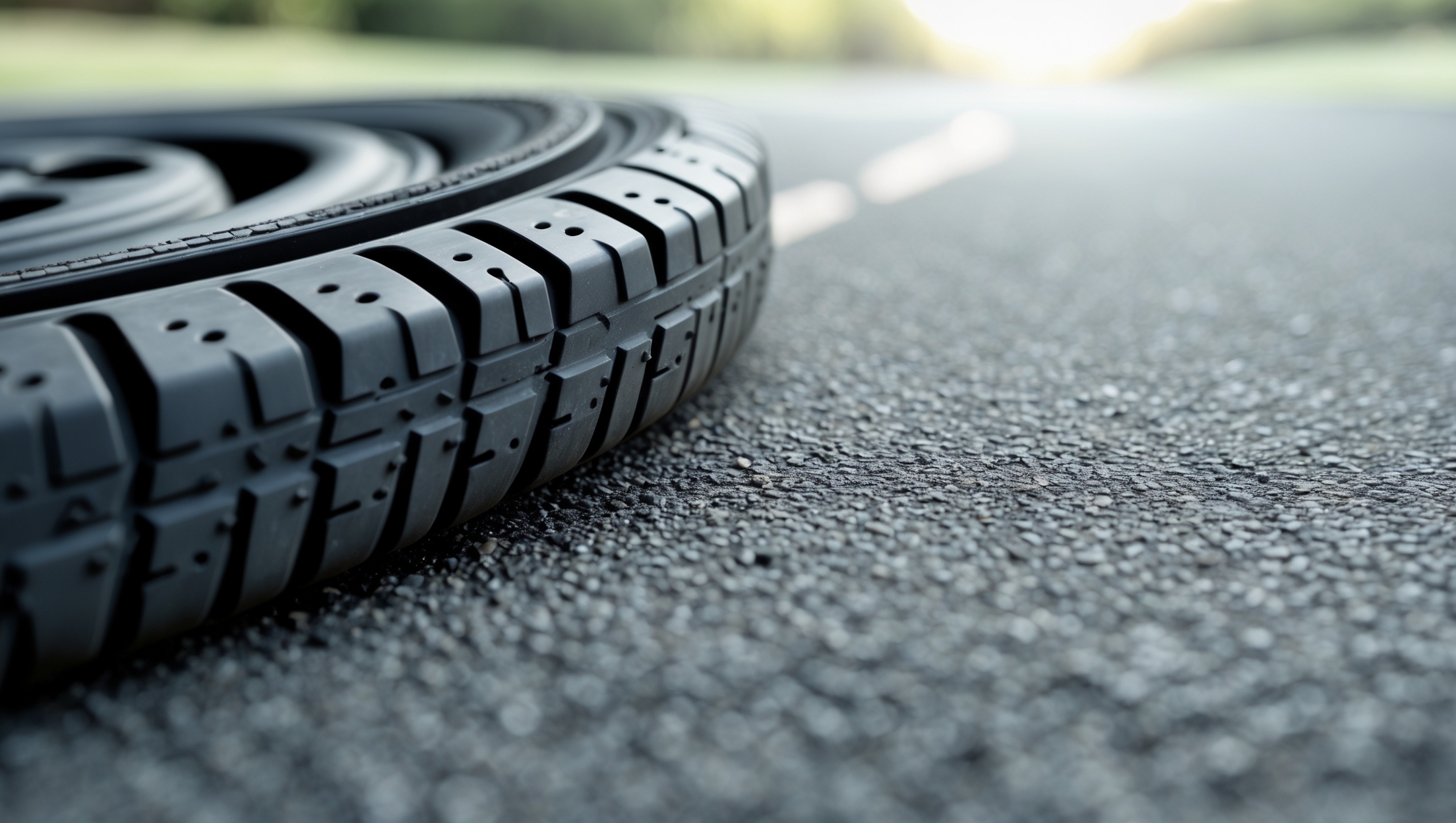 Tyre Durability: Maximize Tyre Lifespan for US Drivers