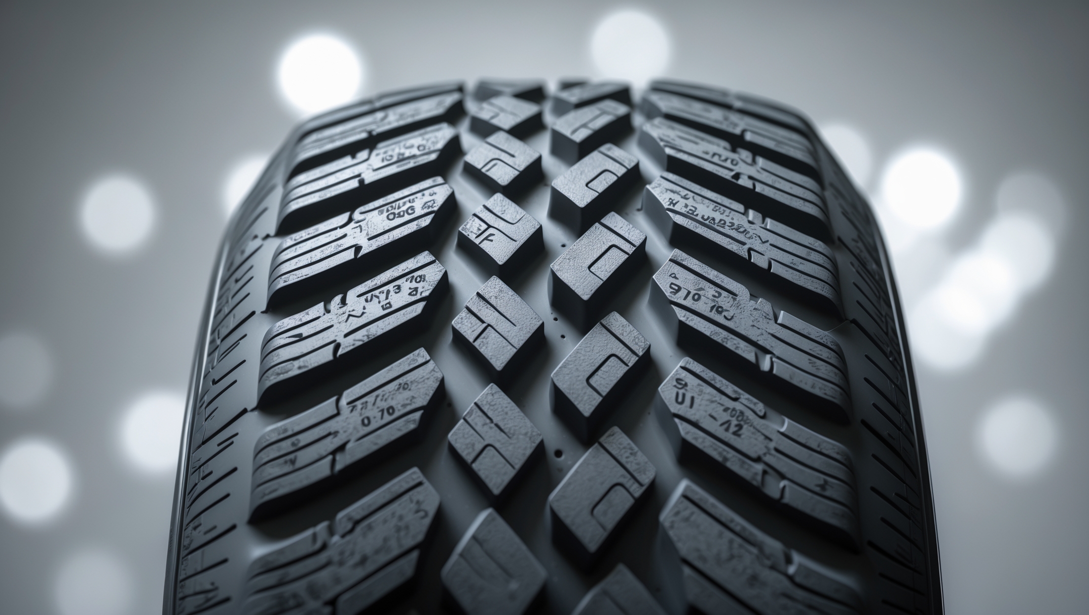 UTQG Ratings: What Treadwear, Traction & Temperature Mean