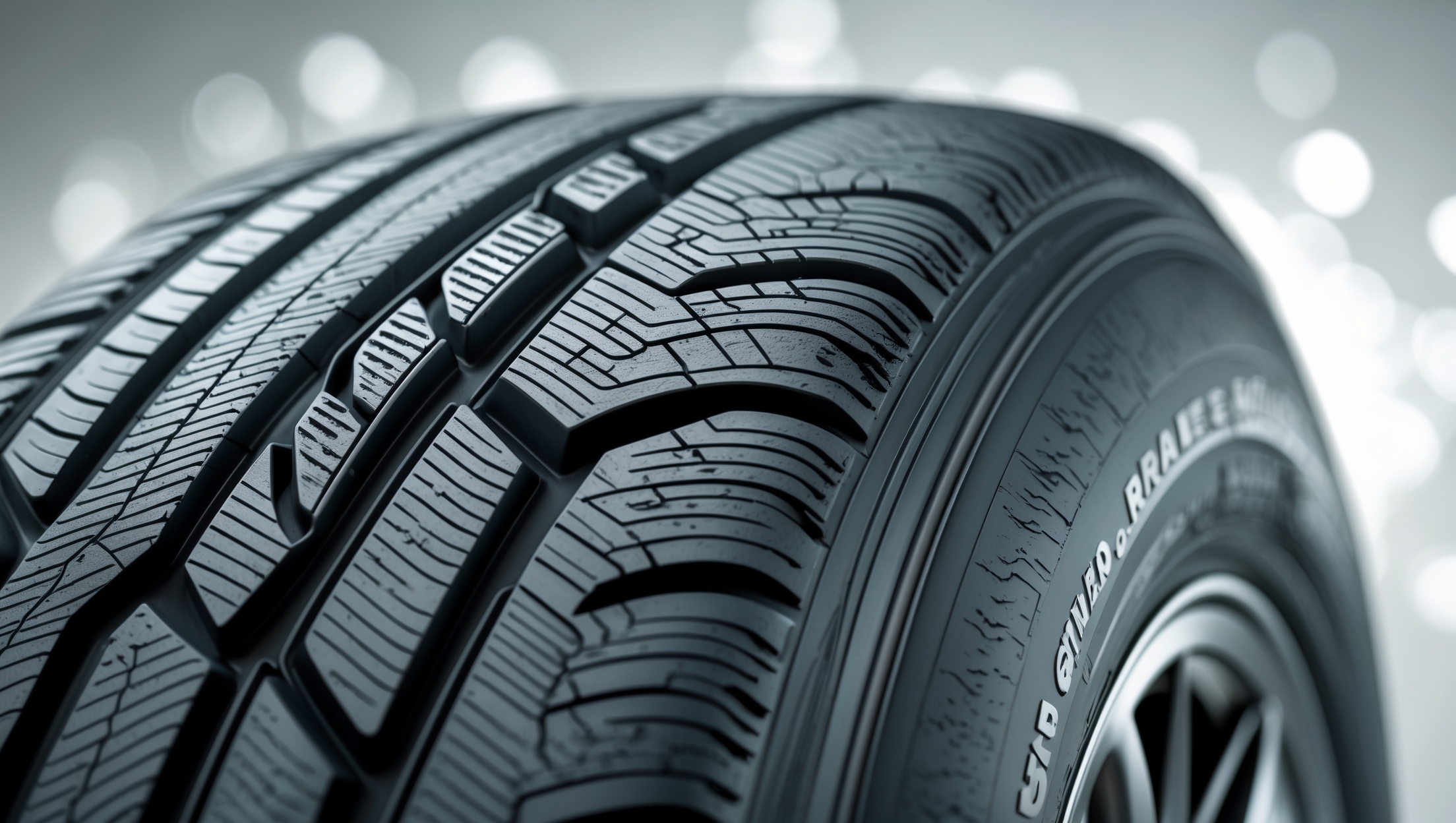 Understanding the EU Tyre Label: A US Driver’s Guide