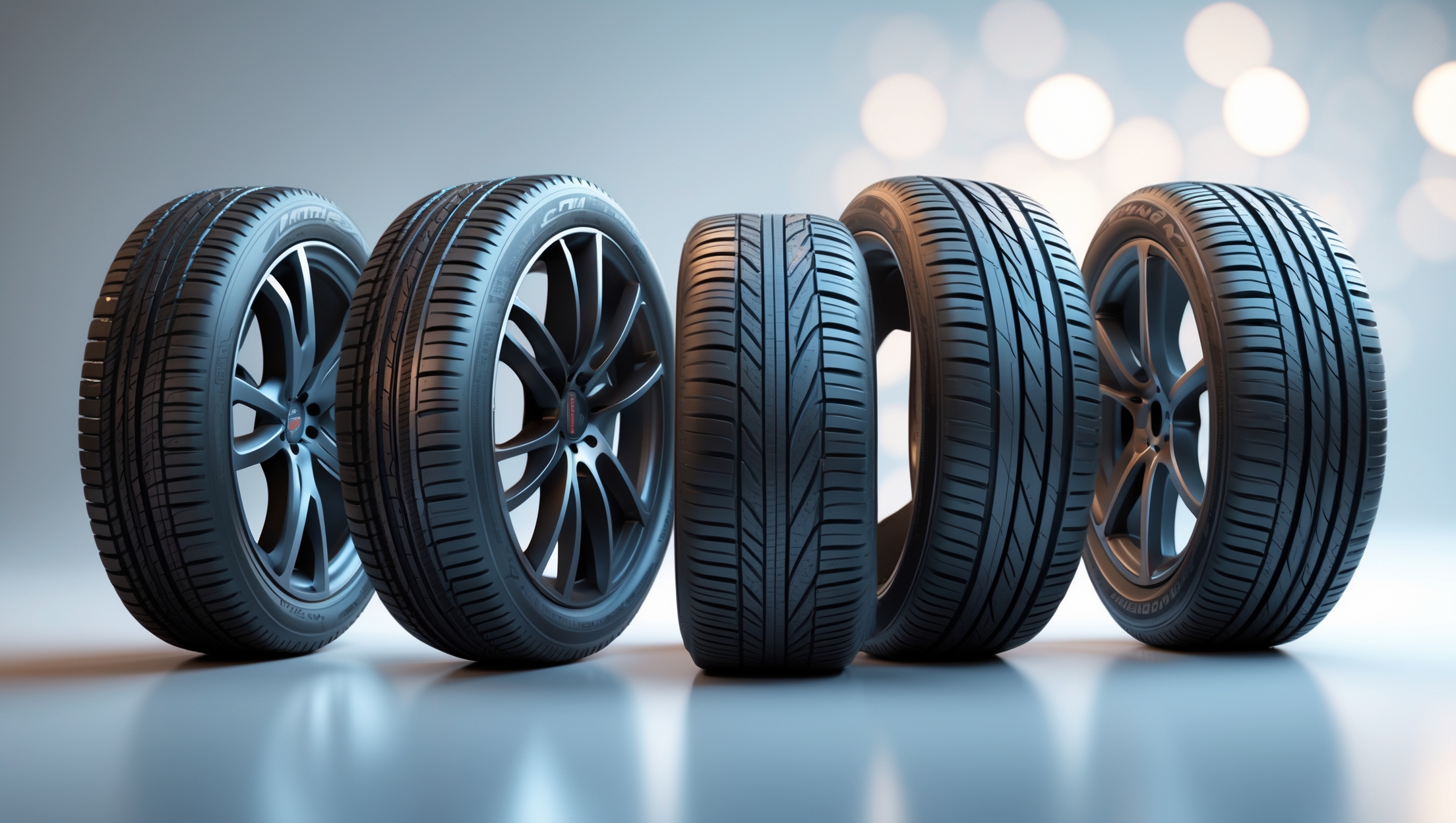 Top 10 Quietest Tyres for US Highways 2026
